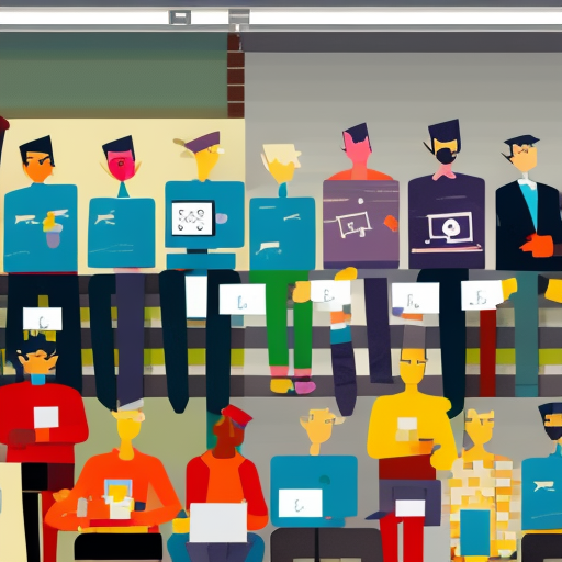 How to Build a Thriving Software Engineering Team - woovl