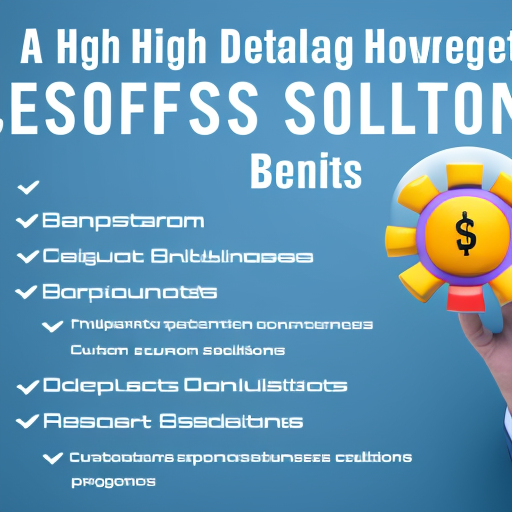 How Leveraging Custom Software Solutions Benefits Your Business - woovl