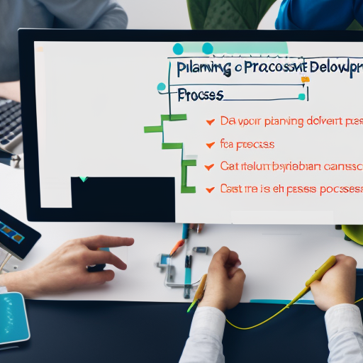 Planning Out Your Software Development Process: A Guide for Software ...