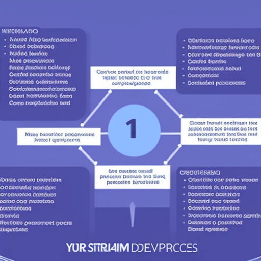 10 Ways to Streamline Your Software Development Process - woovl