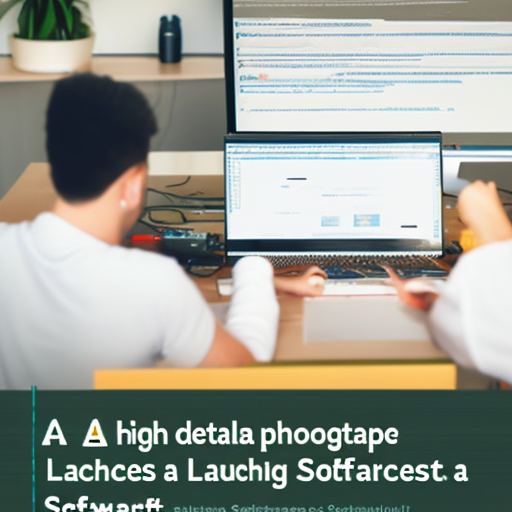 Best Practices for Launching a Successful Software Project - woovl