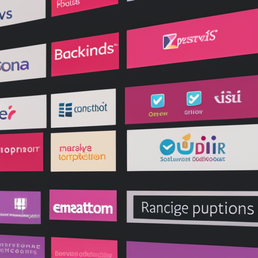 How to Find the Right Software House From a Range of Options. - woovl