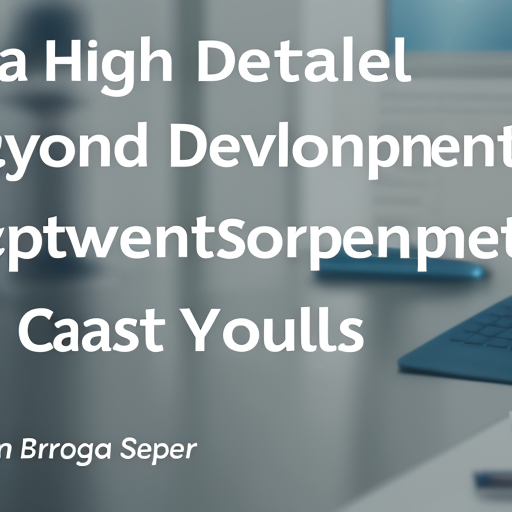 Going Beyond Basic Software Development: How a Software House Can Help ...